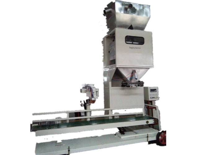Saimo Automatic IP65 25kg Fertilizer Packing Machine