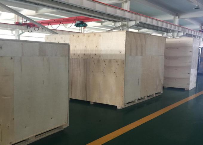 Saimo IP65 10kg CE Automatic Rice Packing Machine