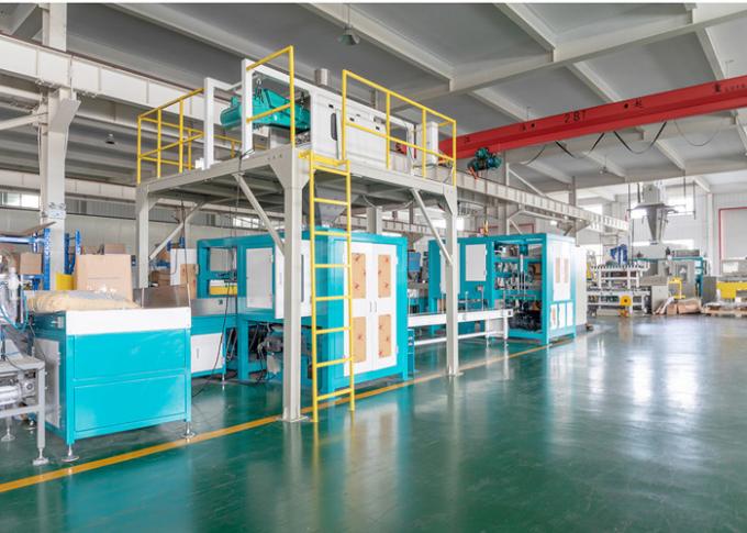 China HEFEI SAIMO EAGLE AUTOMATION ENGINEERING TECHNOLOGY CO., LTD ...