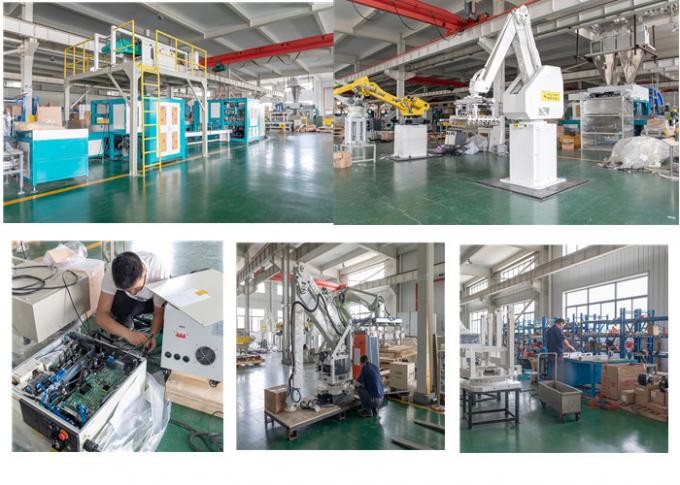 China HEFEI SAIMO EAGLE AUTOMATION ENGINEERING TECHNOLOGY CO., LTD ...