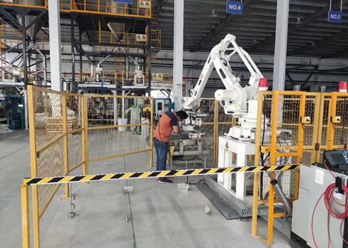 China HEFEI SAIMO EAGLE AUTOMATION ENGINEERING TECHNOLOGY CO., LTD ...